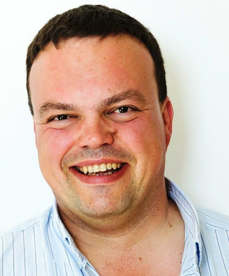 Our People | FlyForm